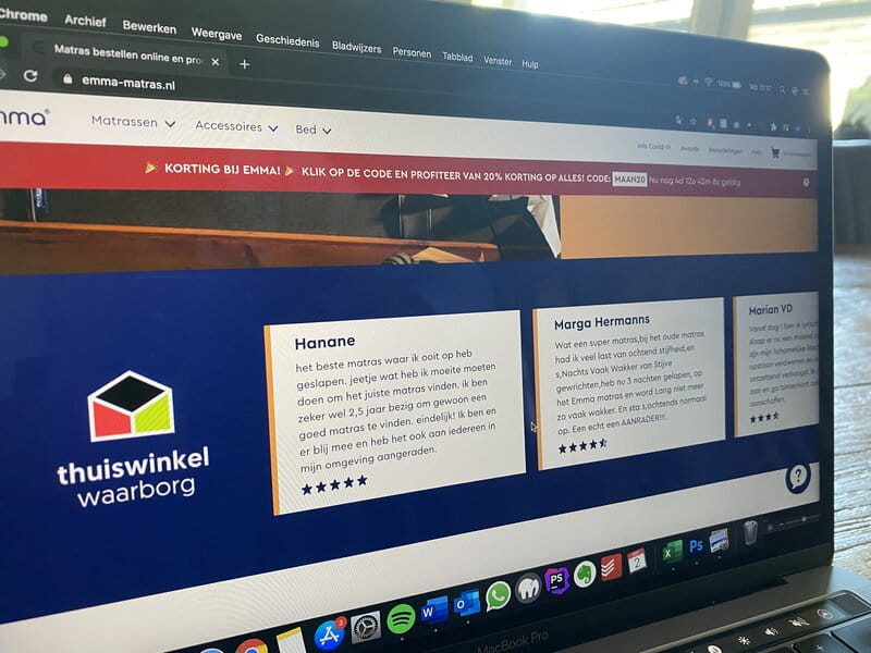 Conversie verhogen met testimonials | 5 bewezen technieken (2026 ...